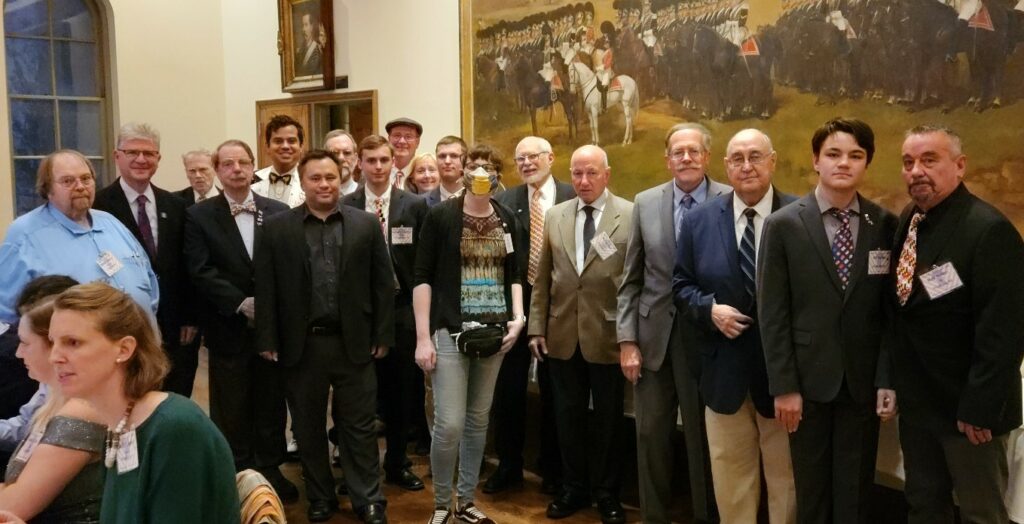 Chesapeake Bay Flag Association