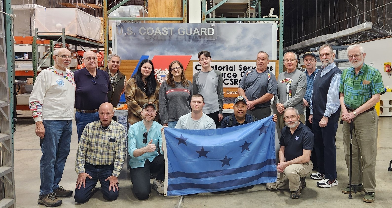 Photos – Chesapeake Bay Flag Association